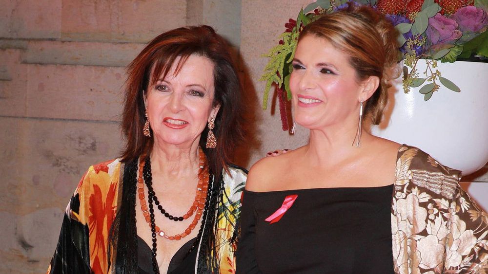 "Yes Sir, I Can Boogie": María Mendiola vom Disco-Duo Baccara ist tot