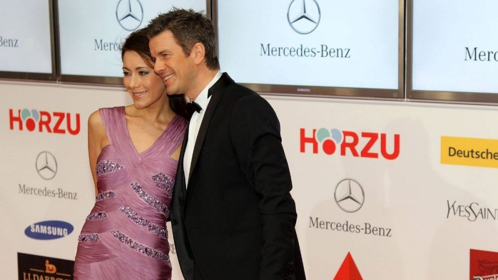 Markus Lanz privat: Frau, Kinder, Vermögen – So tickt der Talk-Star im ...