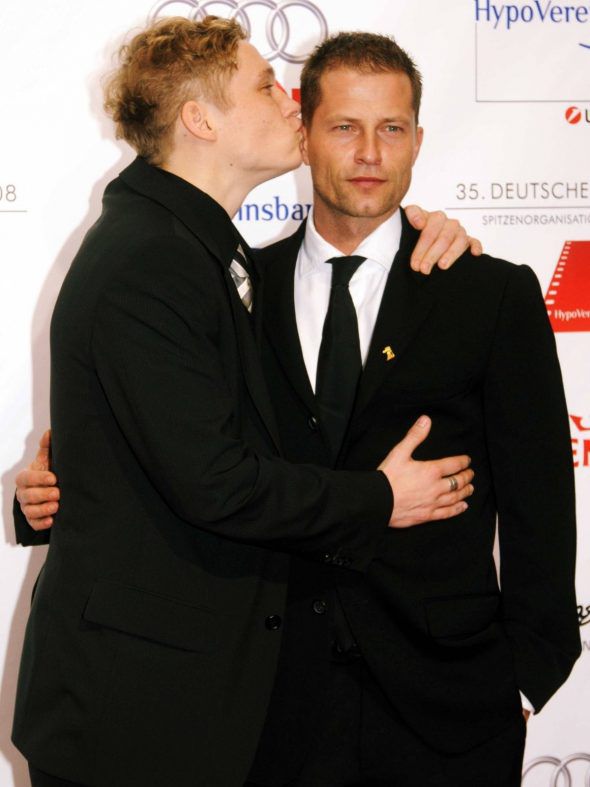 Matthias Schweighöfers Filme vor „Army of Thieves: Zombie-Terror und ...