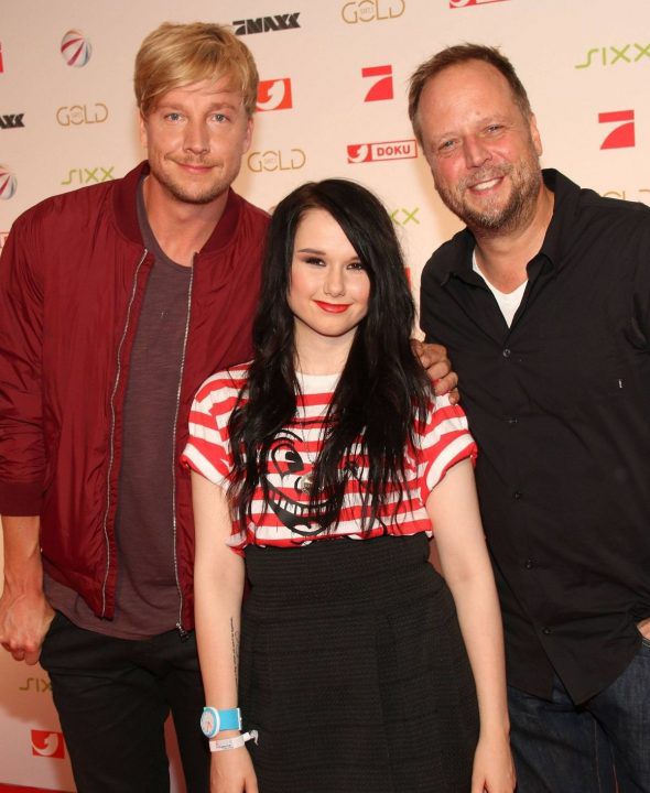 „The Voice of Germany“-Gewinner: Das machen die Sieger heute