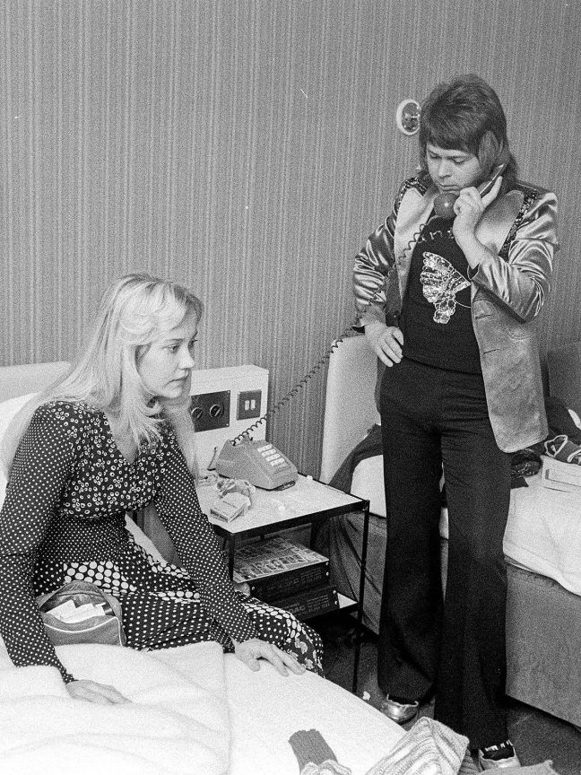 ABBA – Alte Liebe oder neue Partner: Wer ist inzwischen mit wem liiert?
