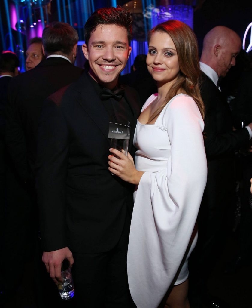 Nico Santos: Hat der Sänger eine Freundin? So steht es um sein Liebesleben