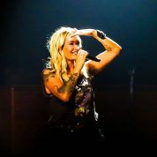 Sarah Connors Familienbande: Das sind Anna-Maria, Lulu, Robin und alle ...