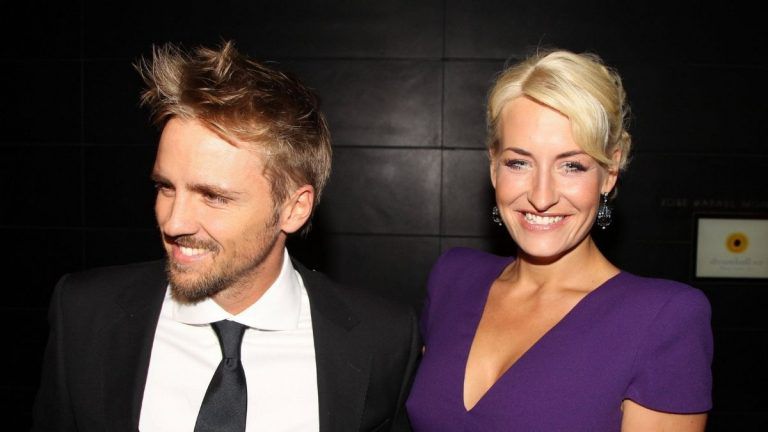 Sarah Connor im Patchwork-Paradies: Von Tyler bis Jax – Das sind alle ...