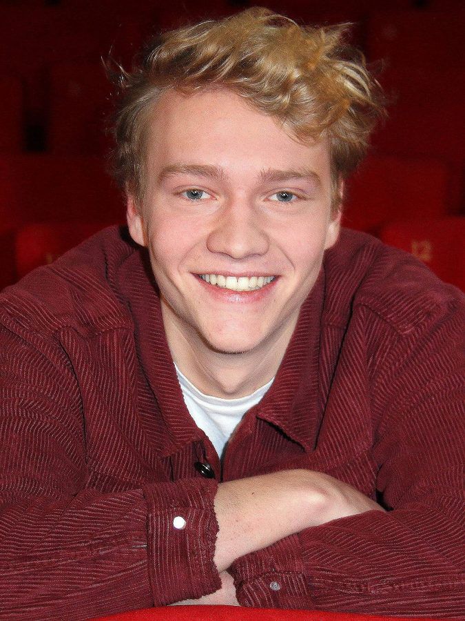 Bruno Alexander: Alles über den jungen Mann, der Boris Becker neues ...