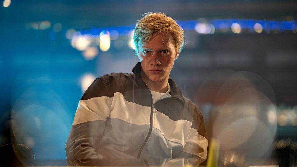 Bruno Alexander: Alles über den jungen Mann, der Boris Becker neues ...