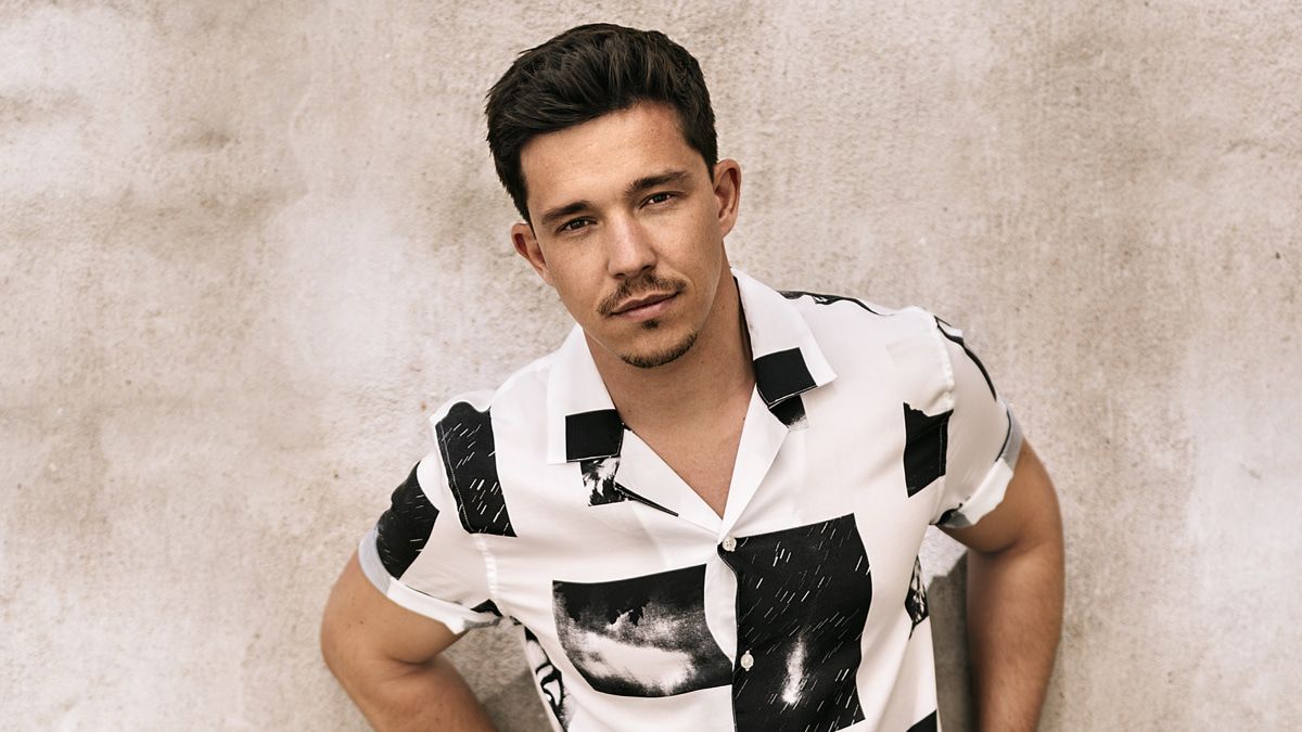 Nico Santos: Hat der Sänger eine Freundin? So steht es um sein Liebesleben