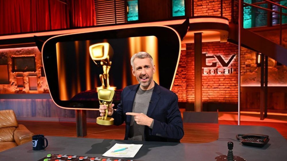 „TV Total“ von Böhmi bis Kylie: Das waren die denkwürdigsten Gäste in ...