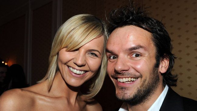 Steffen Henssler privat wie nie: Seine Frauen, seine Kinder, seine ...