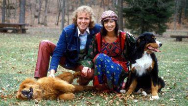 Karina Mroß und Thea: Die Frauen im Leben von Thomas Gottschalk