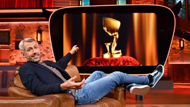 „TV Total“ – alle Fakten, Bilder & Infos zur TV-Kult-Show | klatsch ...