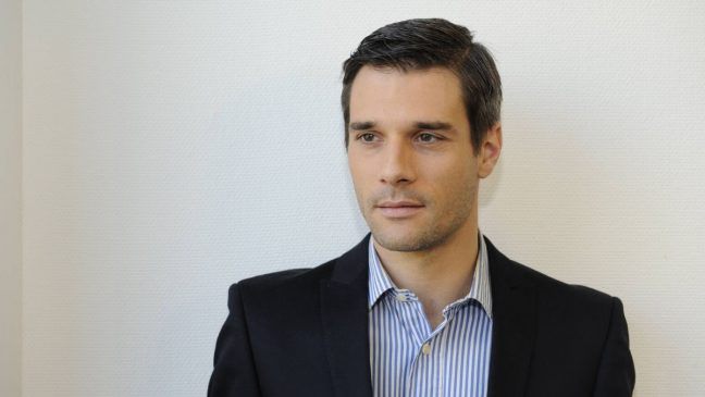 Maite Kelly und Florent Raimond: Wartet nach dem Ehe-Aus jetzt das neue ...