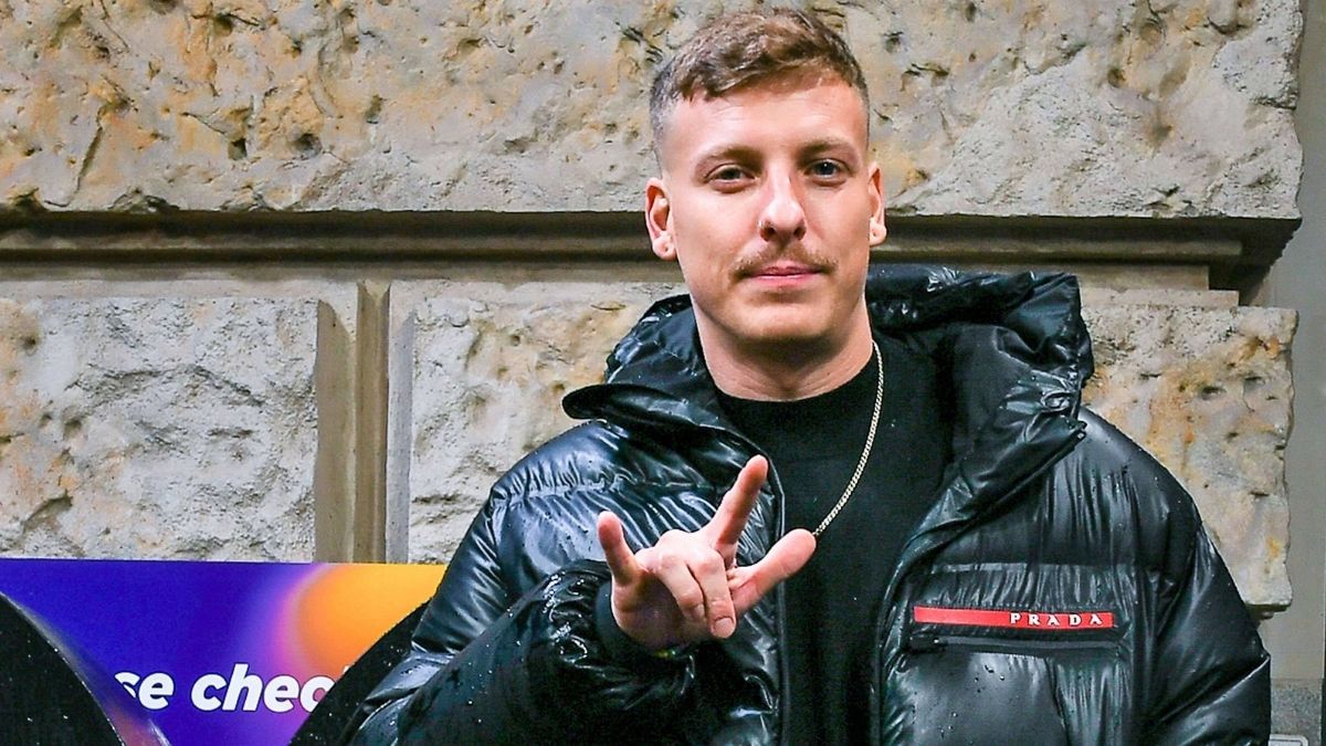 Felix Lobrecht – News, Starporträt, Steckbrief, Quiz | klatsch-tratsch.de