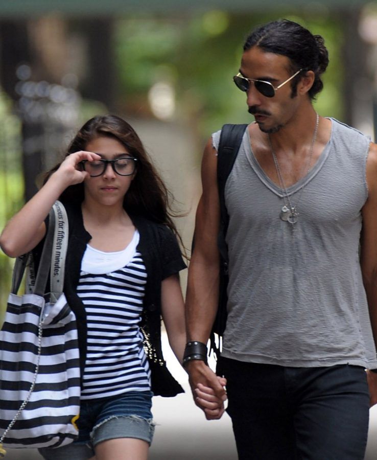 Madonna: Darum hat Tochter Lourdes nicht das Superstar-Potential von ...