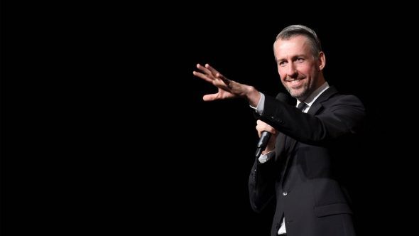 Sebastian Pufpaffs Comedy-Karriere: Vom Hörsaal über die „heute-show ...