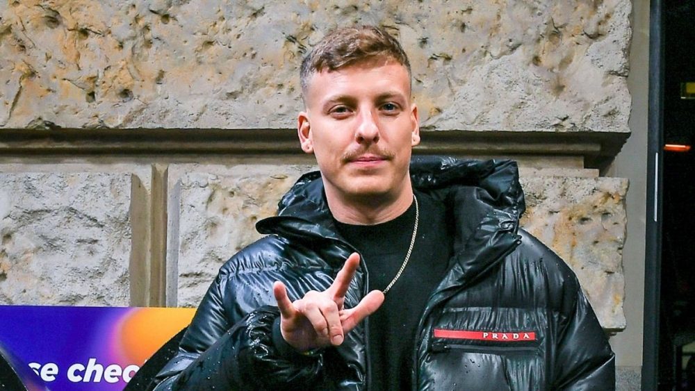 Felix Lobrecht – News, Starporträt, Steckbrief, Quiz | klatsch-tratsch.de