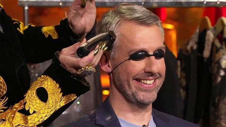 „TV Total“ von Böhmi bis Kylie: Das waren die denkwürdigsten Gäste in ...