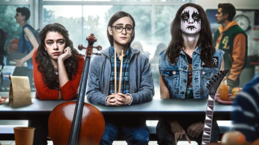 Die Top-10-Netflix-Hits 2020