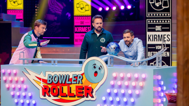 Joko Winterscheidt: Lisa Sauer ist die besondere Frau an seiner Seite