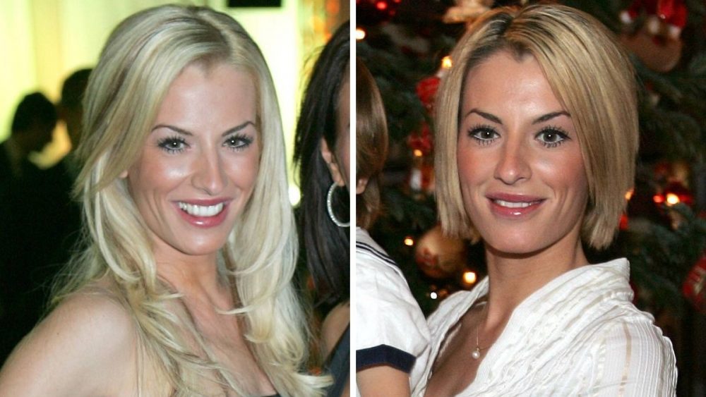 Anna-Maria Ferchichi krass verändert: So anders sah sie noch vor ...