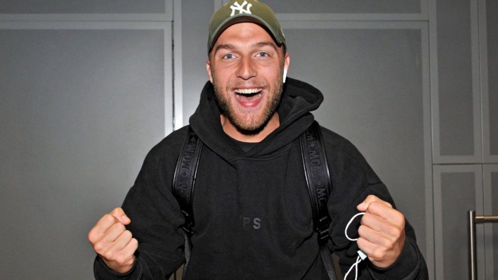 Filip Pavlovic ist nicht nur Dschungelkönig: Womit der TV-Star wirklich ...