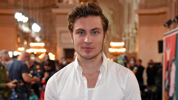 Joko Winterscheidt: Lisa Sauer ist die besondere Frau an seiner Seite