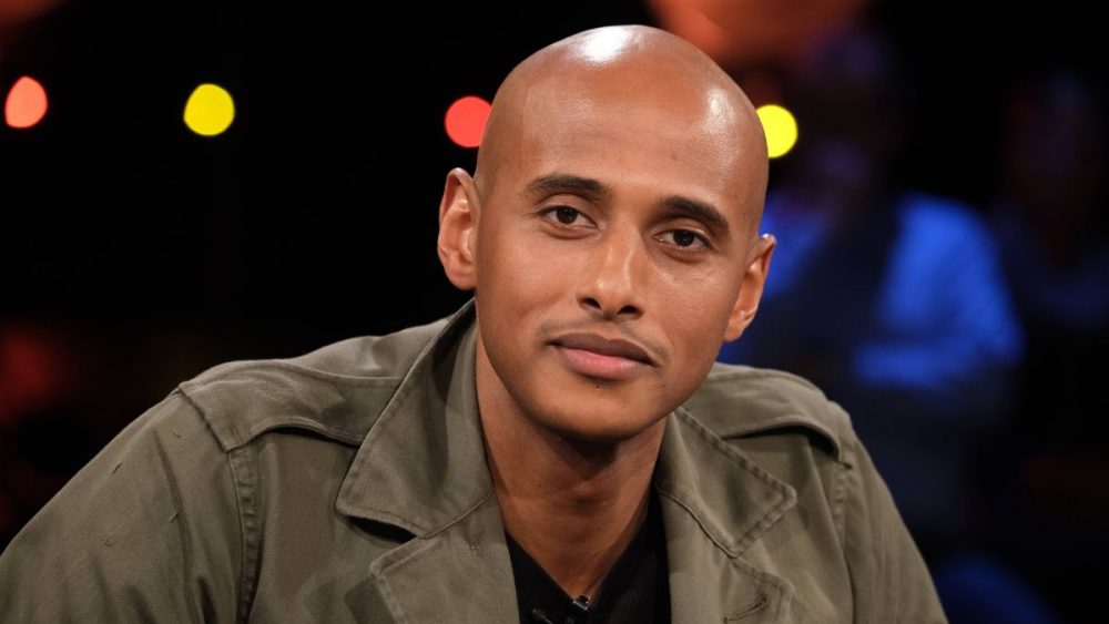 Tedros „Teddy“ Teclebrhan – News, Starporträt, Steckbrief, Quiz ...