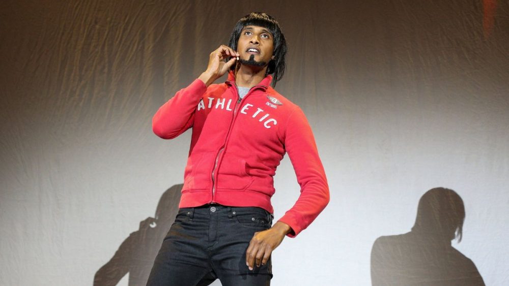 Tedros „Teddy“ Teclebrhan – News, Starporträt, Steckbrief, Quiz ...