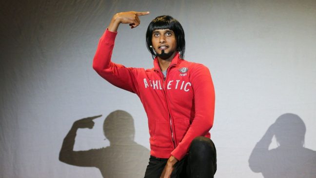 Tedros „Teddy“ Teclebrhan – News, Starporträt, Steckbrief, Quiz ...