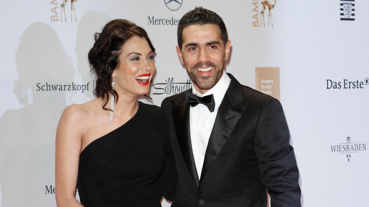 Anna-Maria Ferchichi krass verändert: So anders sah sie noch vor ...