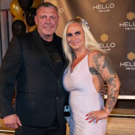 Caro Robens früher: Von der zarten Blondine zum Muskelpaket – das sagt ...