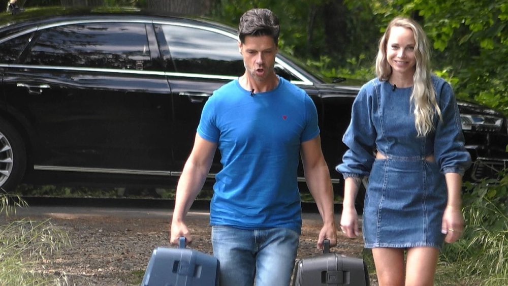 Stephen Dürr im "Sommerhaus": Wie geht's ihm 10 Jahre nach seinem ...