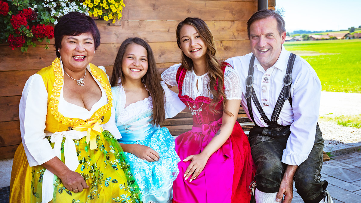 Olivia Munn fühlt sich nach ihrem Krebskampf auf der 'anderen Seite ...