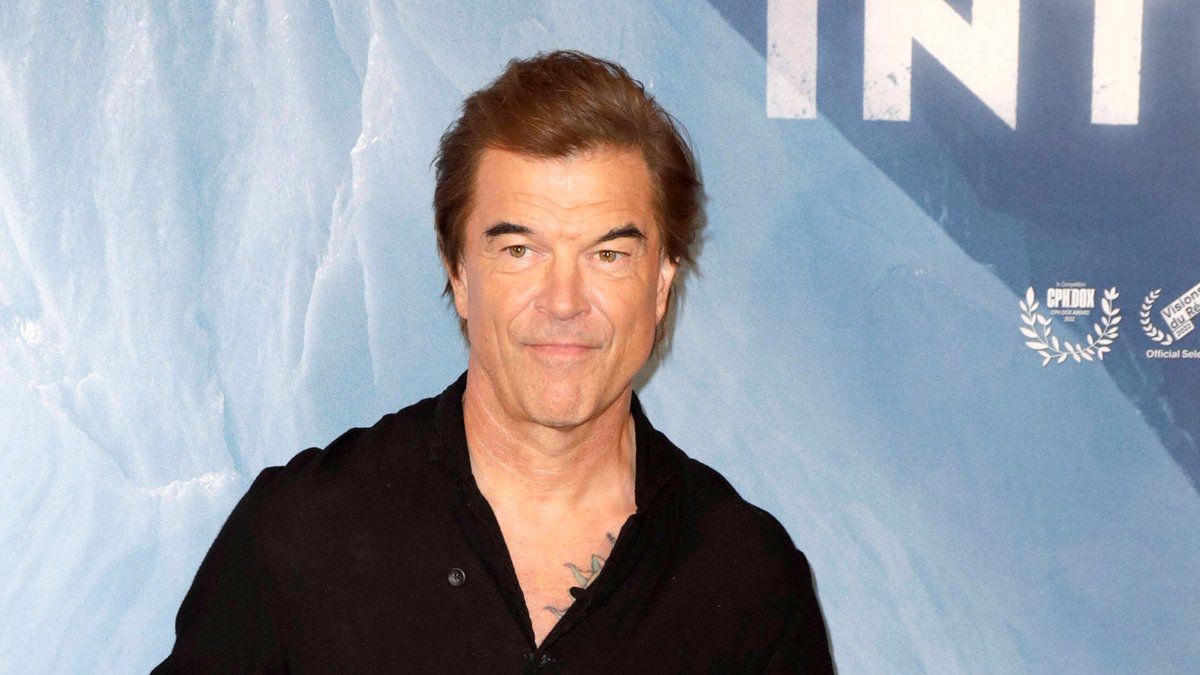 Sohn von „Die Toten Hosen"-Star Campino ist jetzt Model