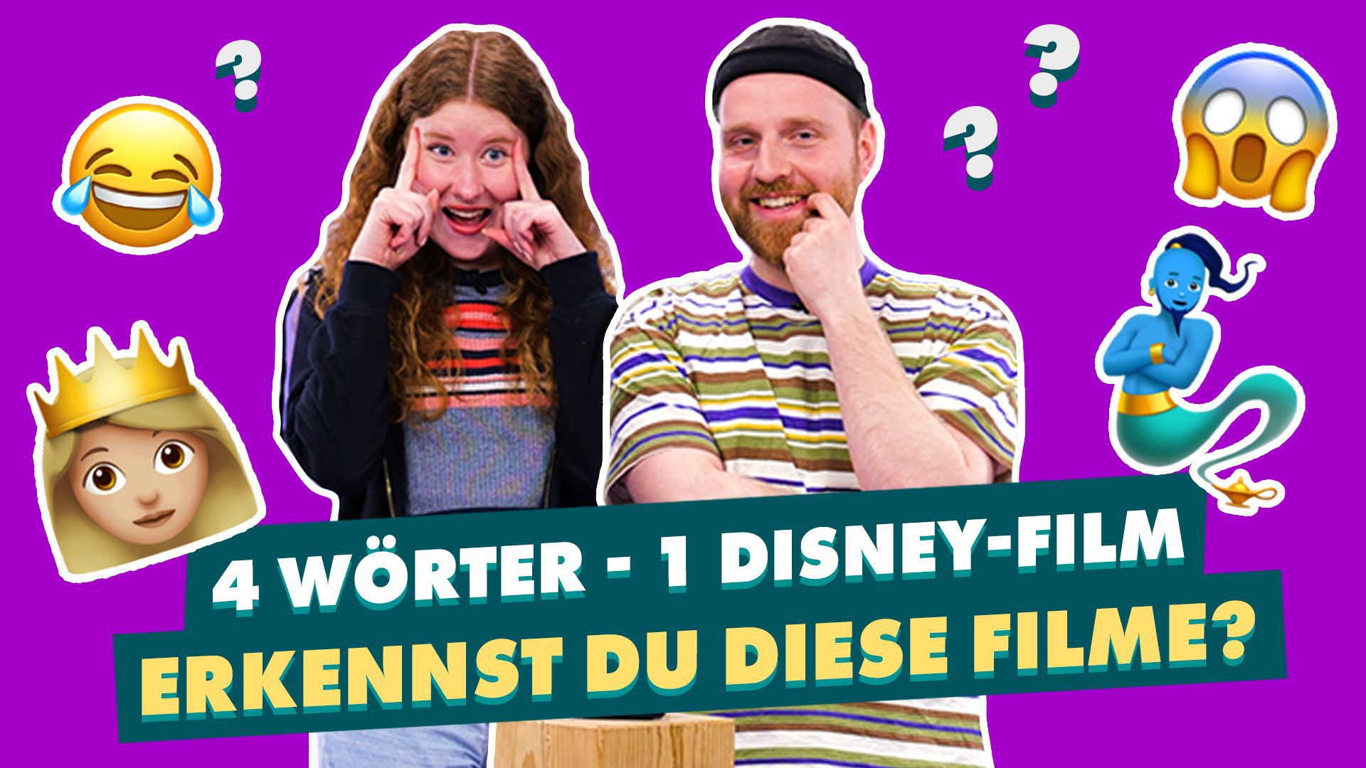 Das Ultimative Disney Quiz das-ultimative-disney-quiz
