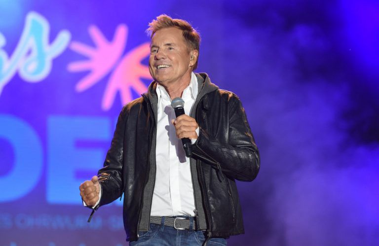 Maurice Cassian wird 17: Sohn von Dieter Bohlen kommt seinem Vater ...