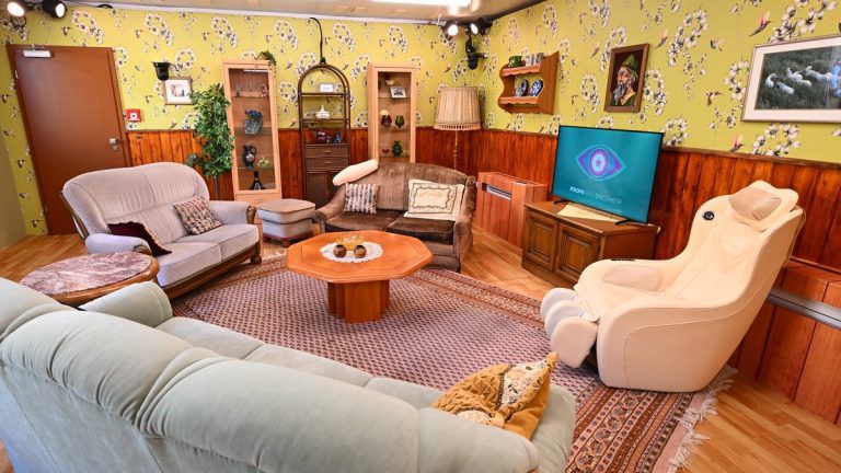 Promi Big Brother: Phil Daub ist die Stimme dahinter