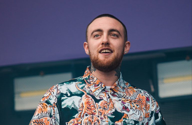 Mac Miller: Posthum-Album Balloonerism dreht sich um Liebe und Tod