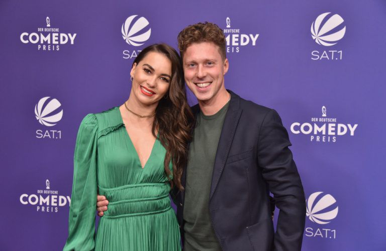 'Let's Dance'-Star Valentin Lusin: Er verarbeitet Fehlgeburten in neuem ...