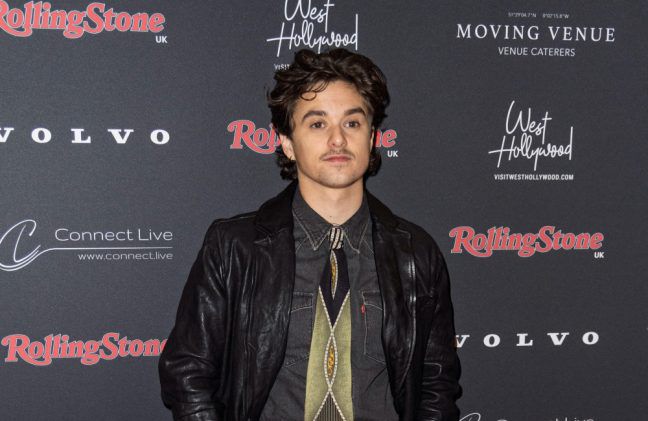 Bradley Simpson: Er verspricht den Fans eine The Vamps-Reunion