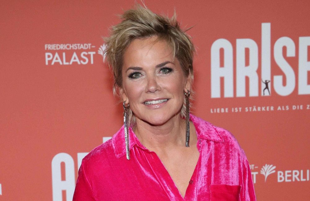 Keine Chance! Inka Bause will nicht zu Let's Dance