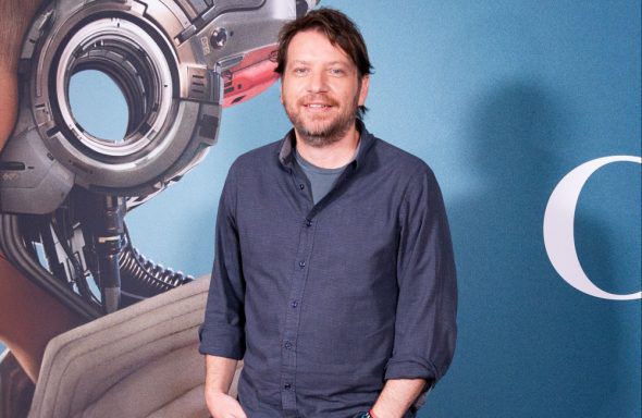 Gareth Edwards: 'Jurassic World: Rebirth'-Szene erhielt Steven ...