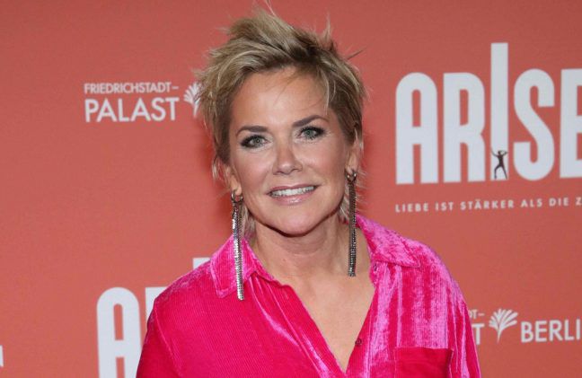 Inka Bause: So steht sie zum Umzug von Gerald und Anna Heiser