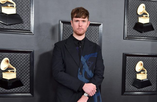 James Blake teasert neue Musik an