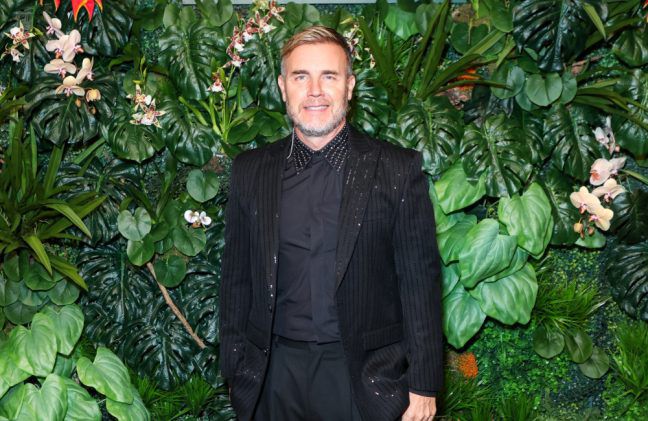 Gary Barlow: Popstar-Dasein ist 'ungesund'