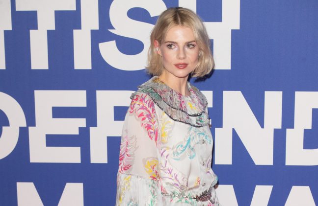 Lucy Boynton und Harry Lawtey in Sir Sam Mendes' Beatles-Biopics gecastet