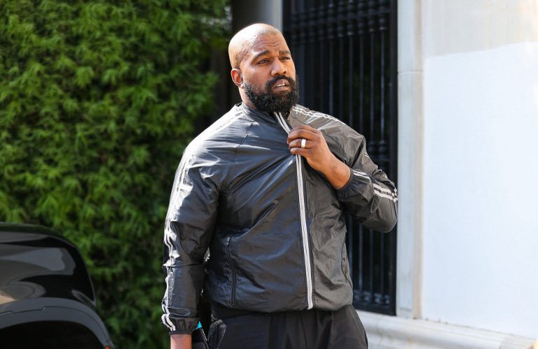 Kanye West enthüllt 'BULLY'-Tracklist – Album offenbar ohne KI produziert
