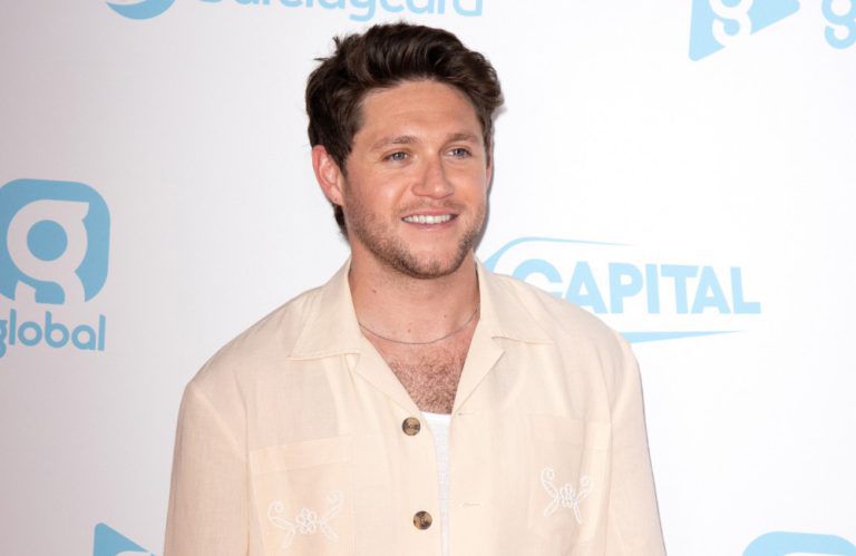 Niall Horan dankbar für letzte glückliche Erinnerung an Liam Payne