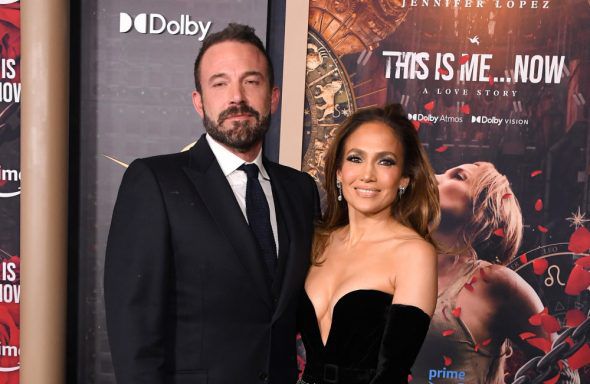 Jennifer Lopez: Nach der Scheidung von Ben Affleck musste sie sich ...